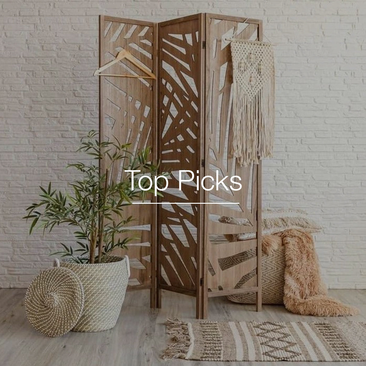 Top picks – rustic.design by Yasmin Design Company