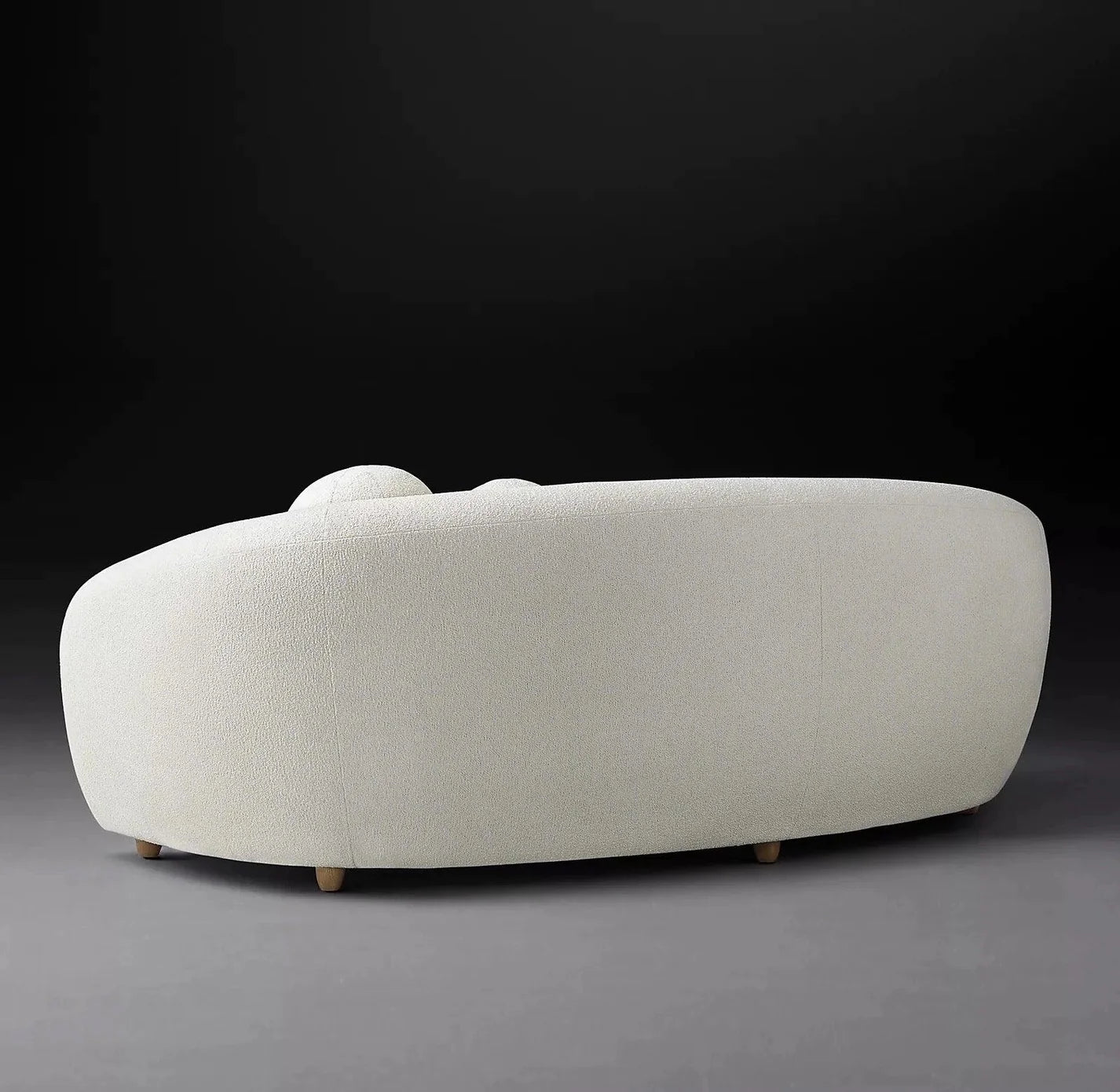 Oslo Sofa – rustic.design by Yasmin Design Company