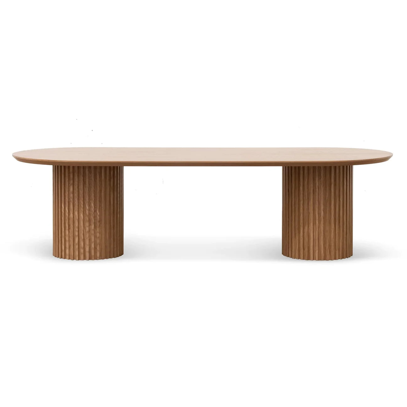 Pearson Designer Dining Table – rustic.design by Yasmin Design Company