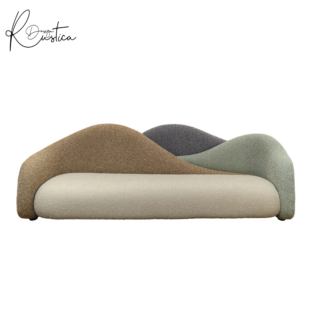 PIERRE GONALONS SAN PRIMO SOFA – rustic.design by Yasmin Design Company